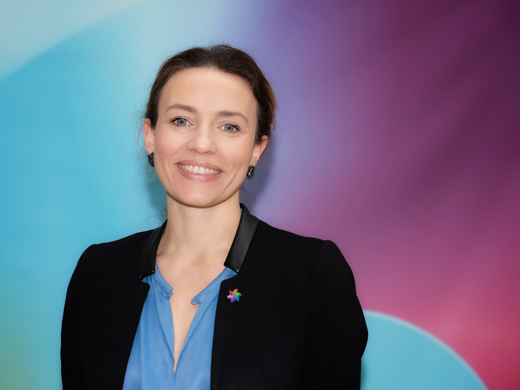 Dette er Kreftforeningens nye toppleder - Kreftforeningen