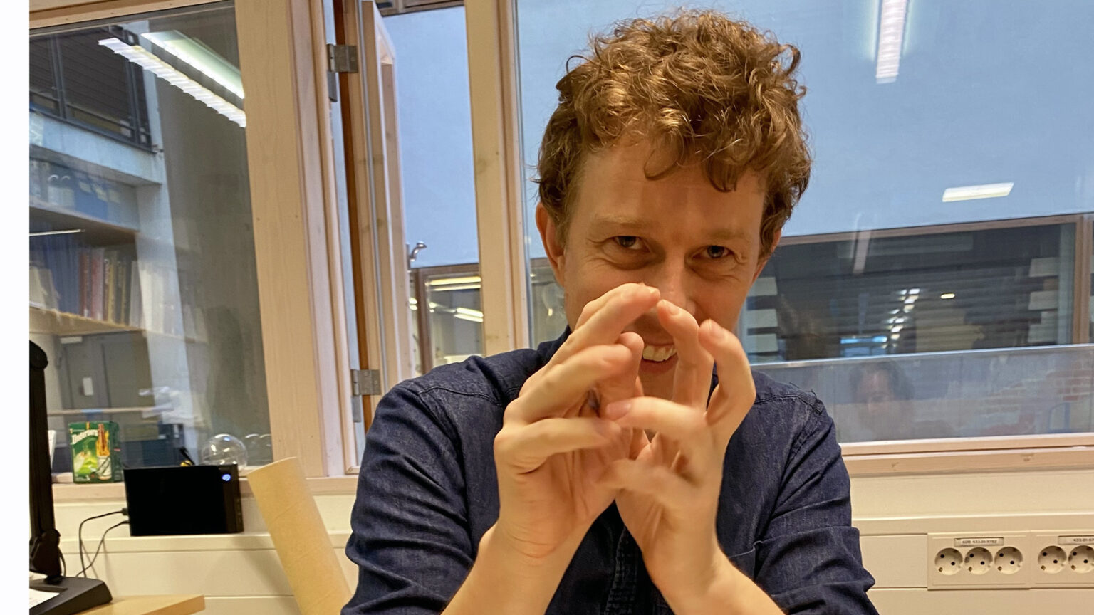 Fett med støtte til fettforskning - Kreftforeningen