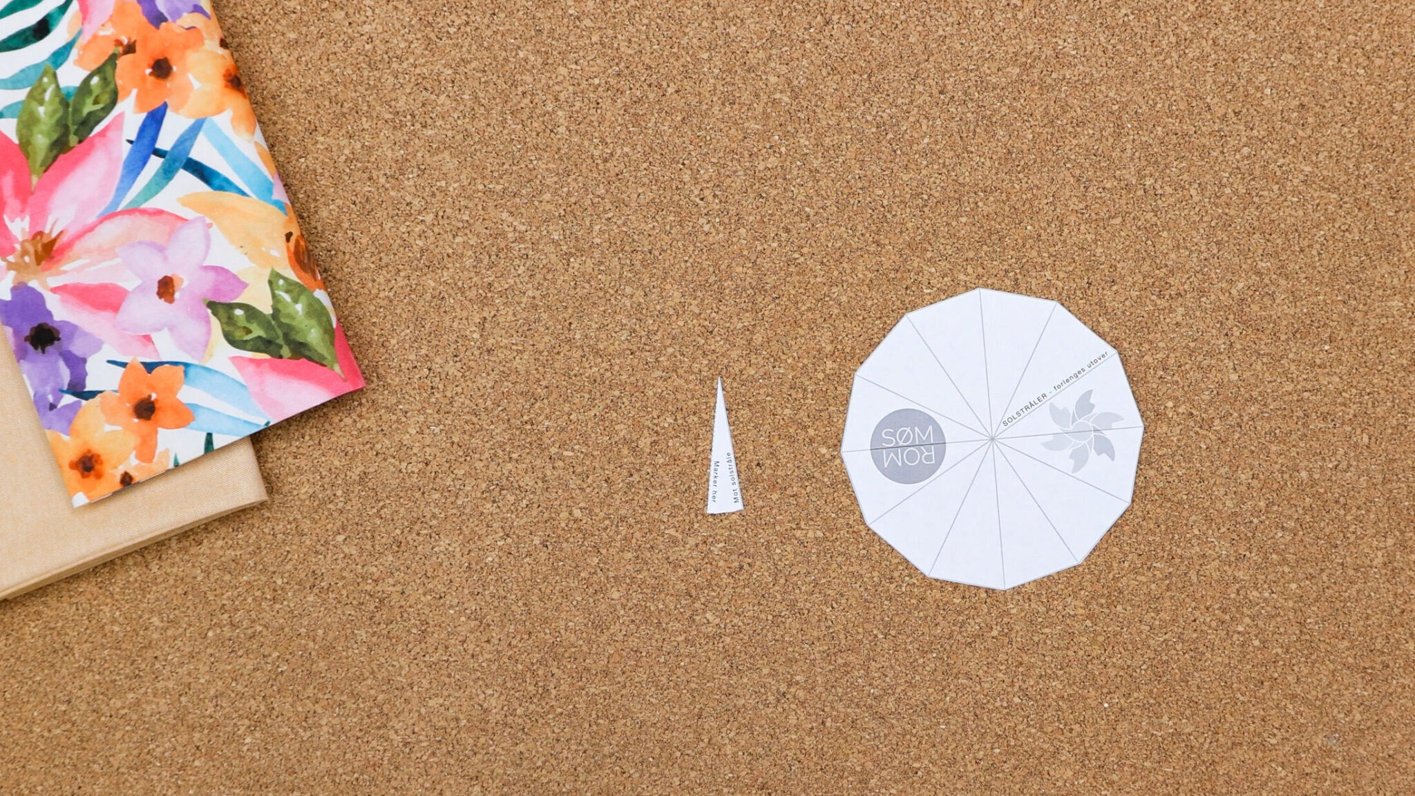 Så enkelt kan du lage din egen solhatt - Kreftforeningen