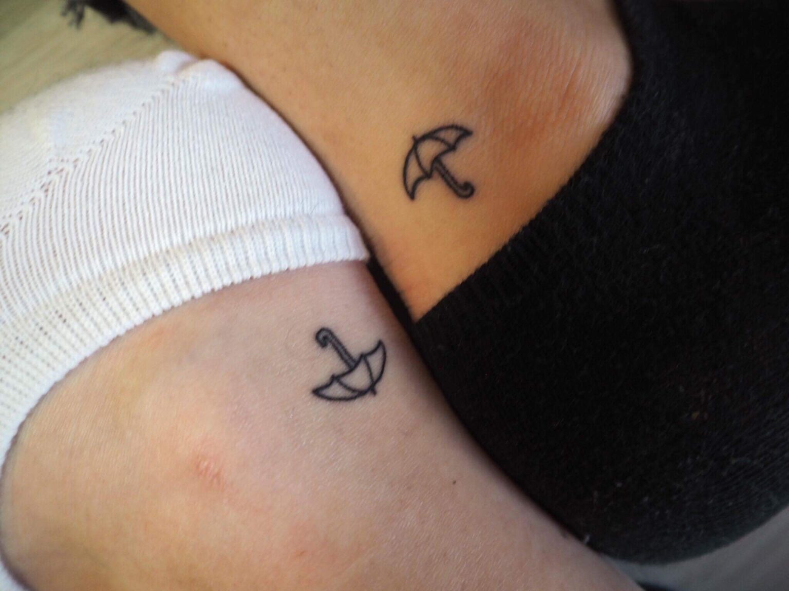 Jeg har ofte tenkt på at Ida reddet meg – Kreftforeningen