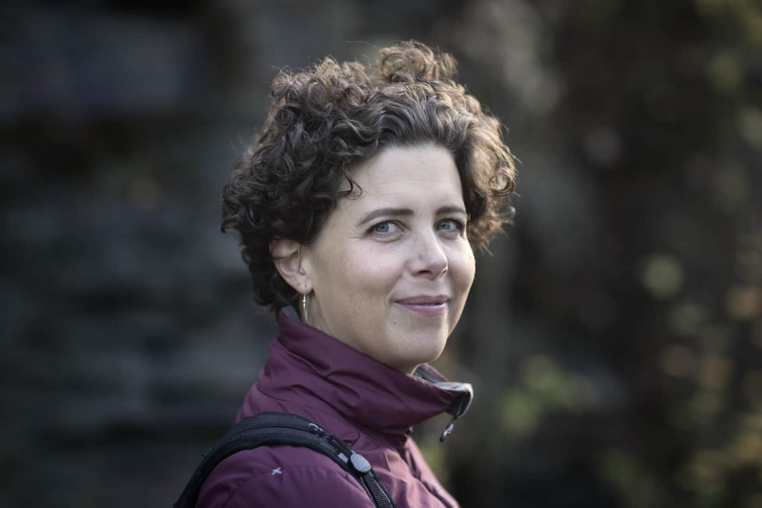 Håpet har vært ledestjernen gjennom kreftbehandlingene - Kreftforeningen