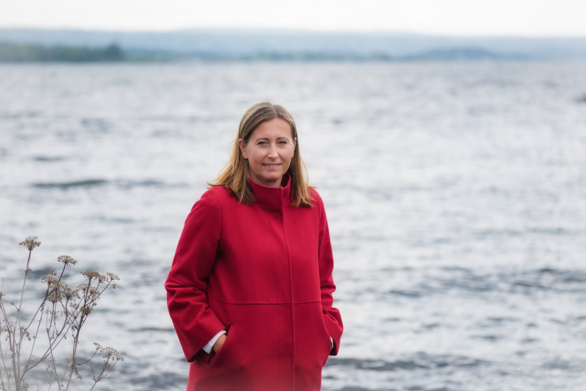 Du skal konse på å bli frisk – Kreftforeningen