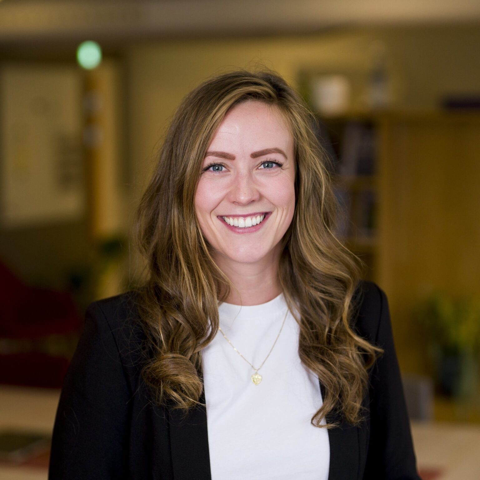 Vardesenteret i Tromsø - Vardesenteret