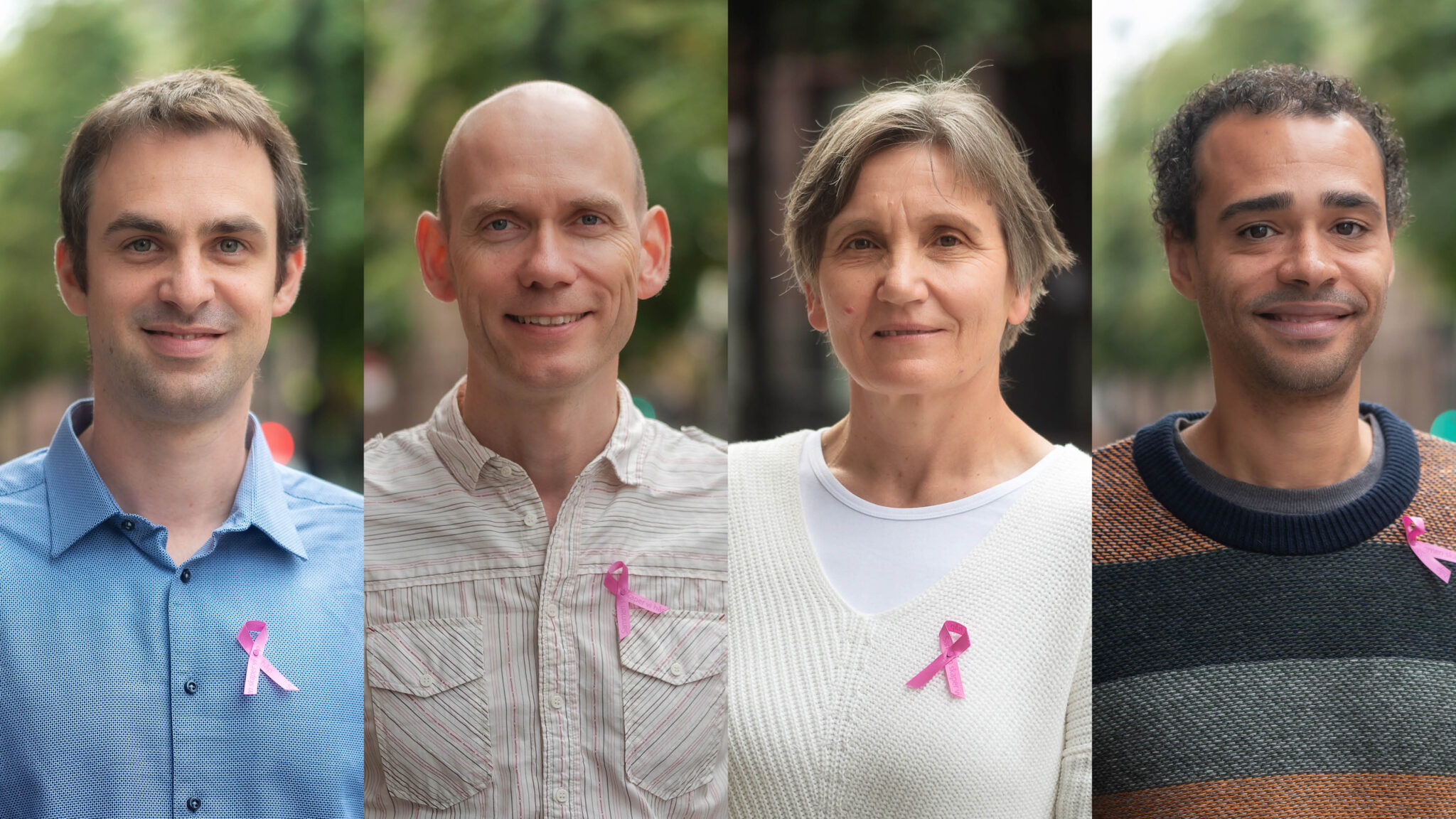 29 millioner kroner til nye fremskritt | Rosa sløyfe-aksjonen