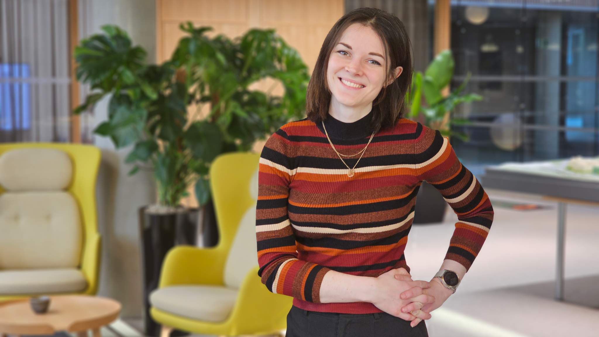 Engasjerte en hel bydel i kreftsaken