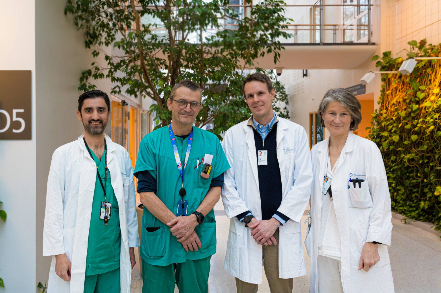 Gentester kan redde liv - Kreftforeningens innsamlingsaksjon