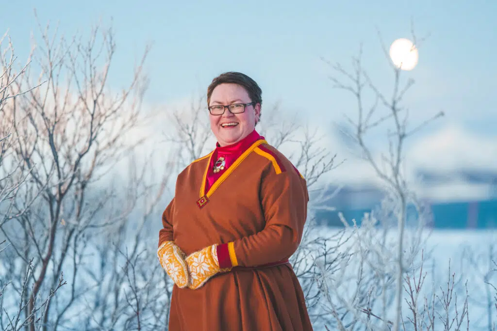 HPV hjemmetest gir råderett over egen kropp – Kreftforeningen